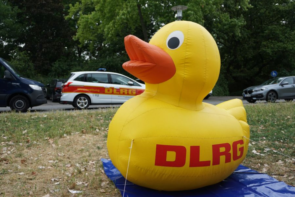 NewsDetails | DLRG Landesverband Baden e.V.